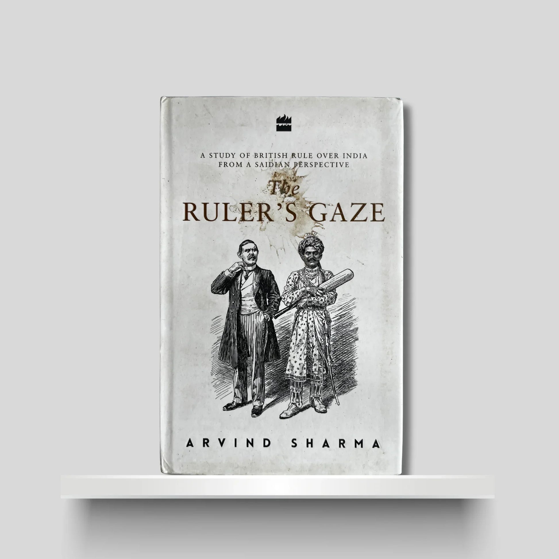 The Ruler's Gaze – Readiot.in