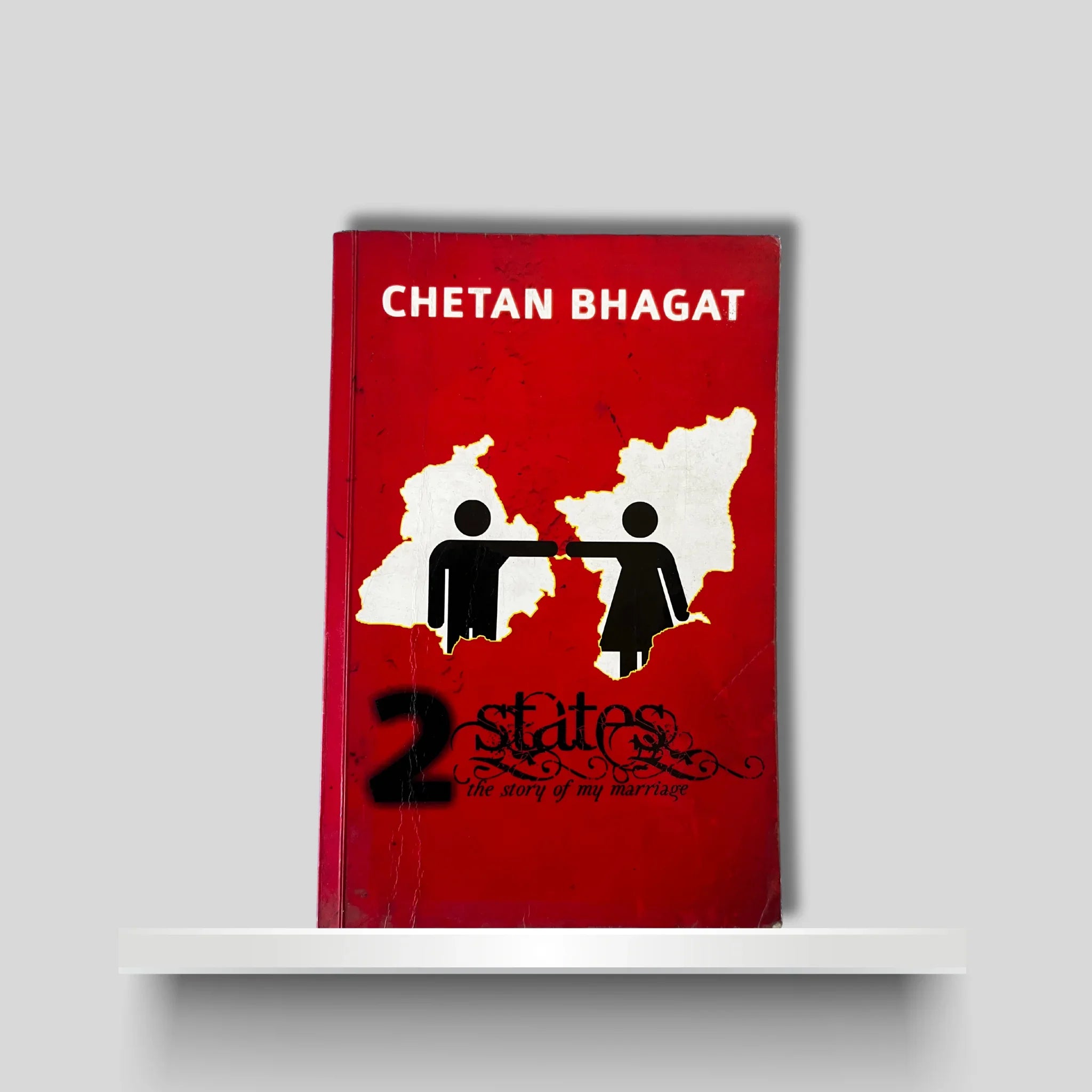 2 States – Readiot.in